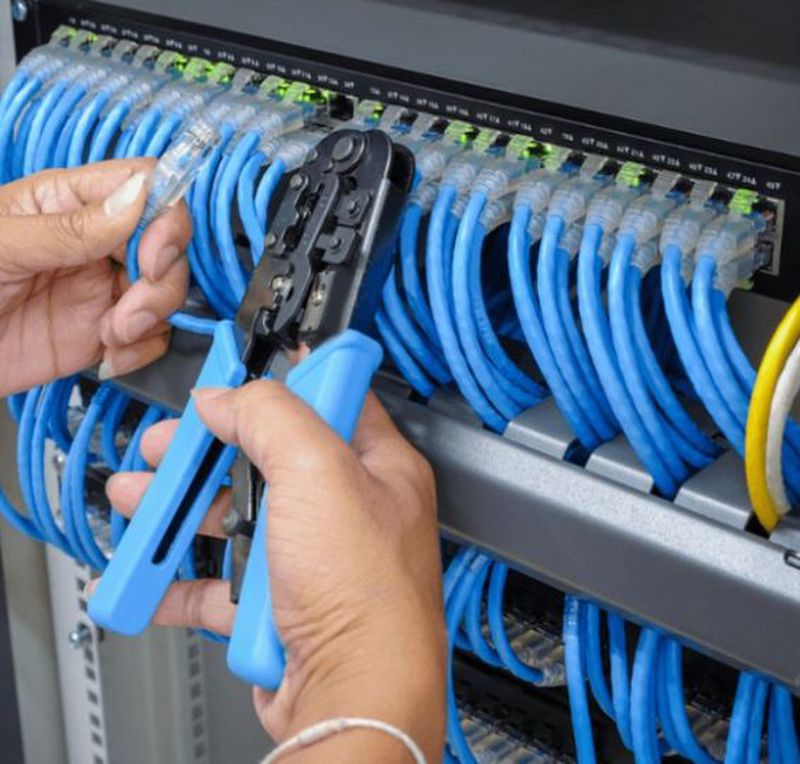 Jasa Instalasi Jaringan Internet/Wifi