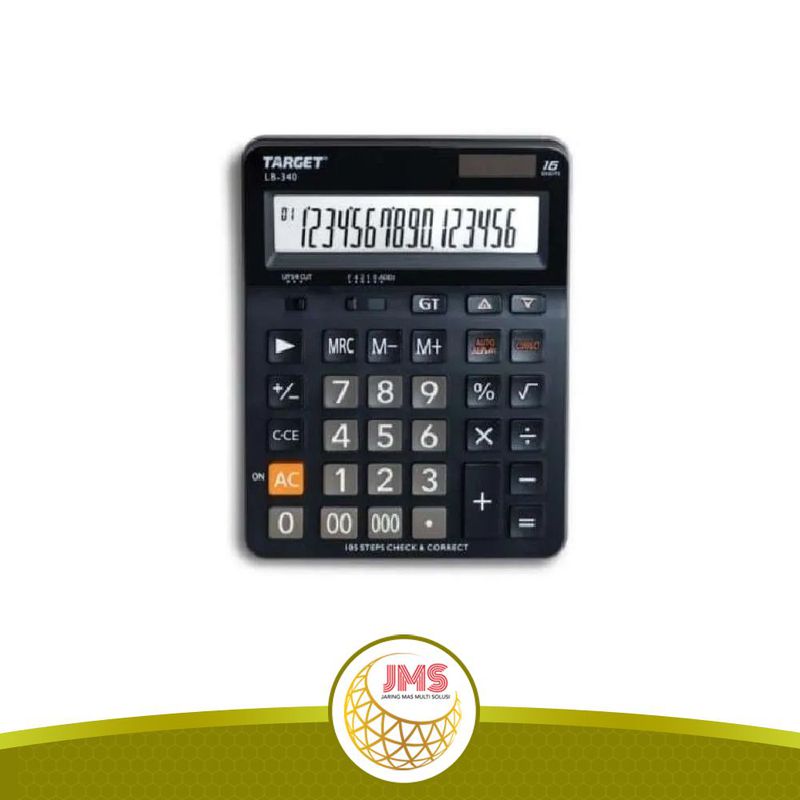 Kalkulator Elektronik LB-340