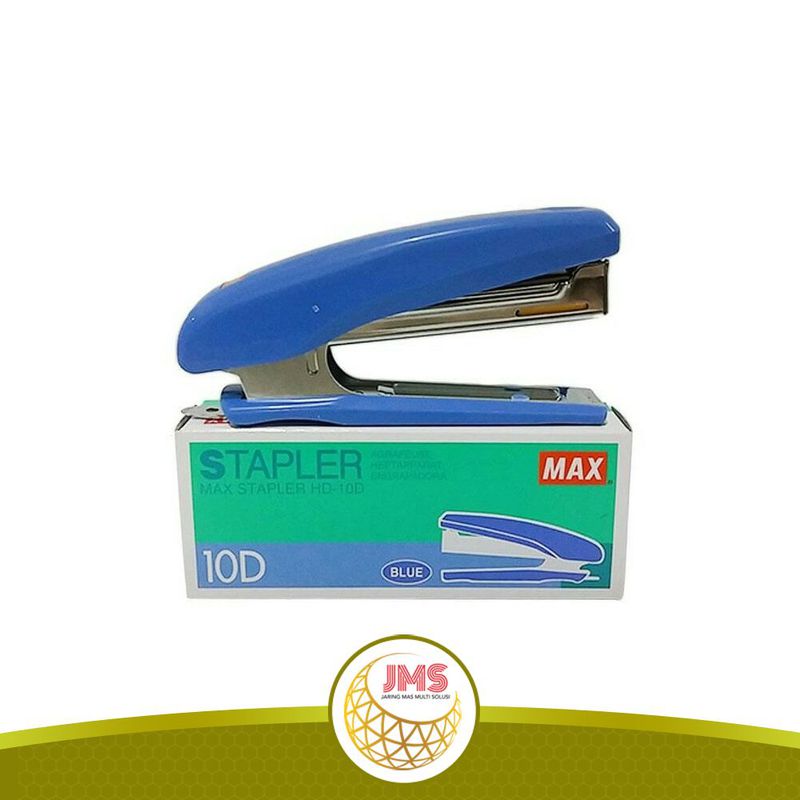Max Stapler HD 10 D