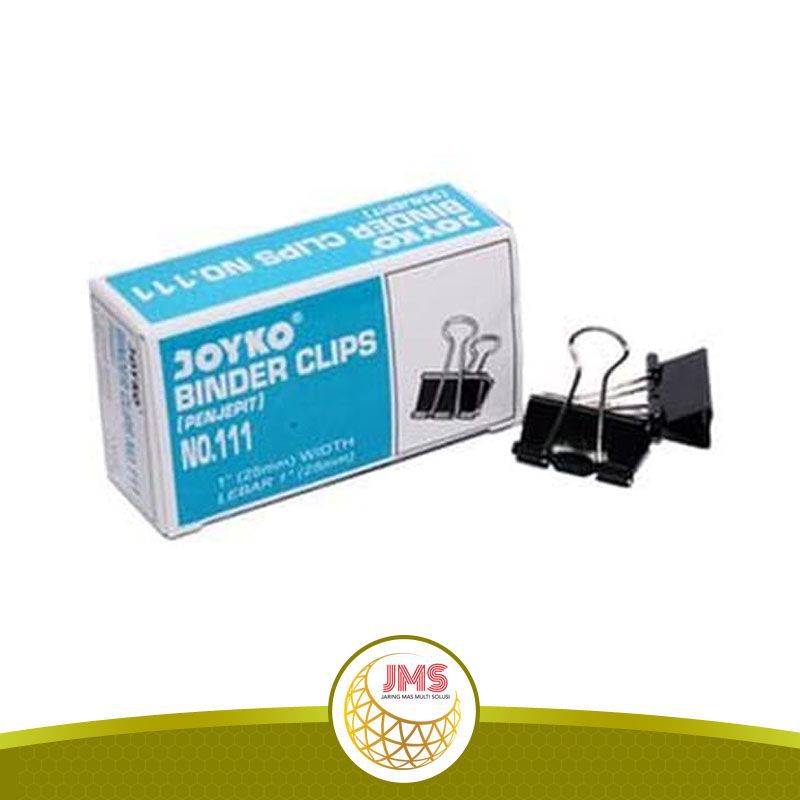 Binder Klip kecil