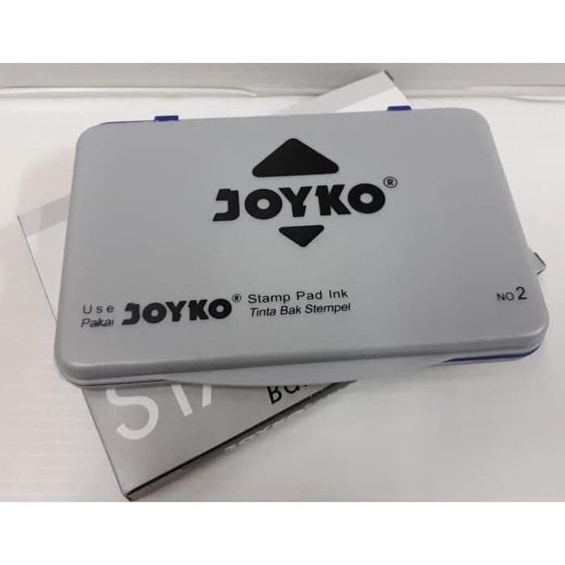 BANTALAN STEMPEL JOYKO NO.2