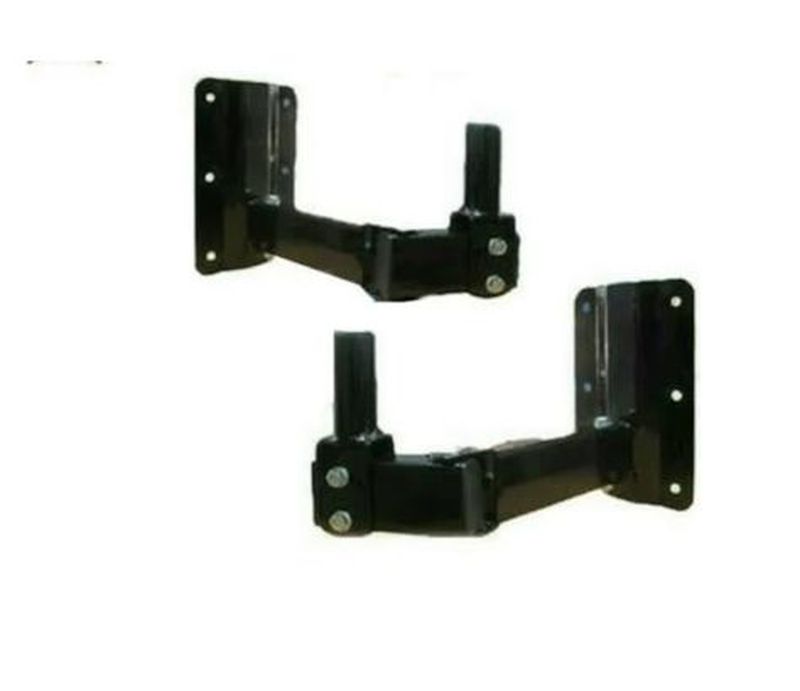 Bracket speaker dinding