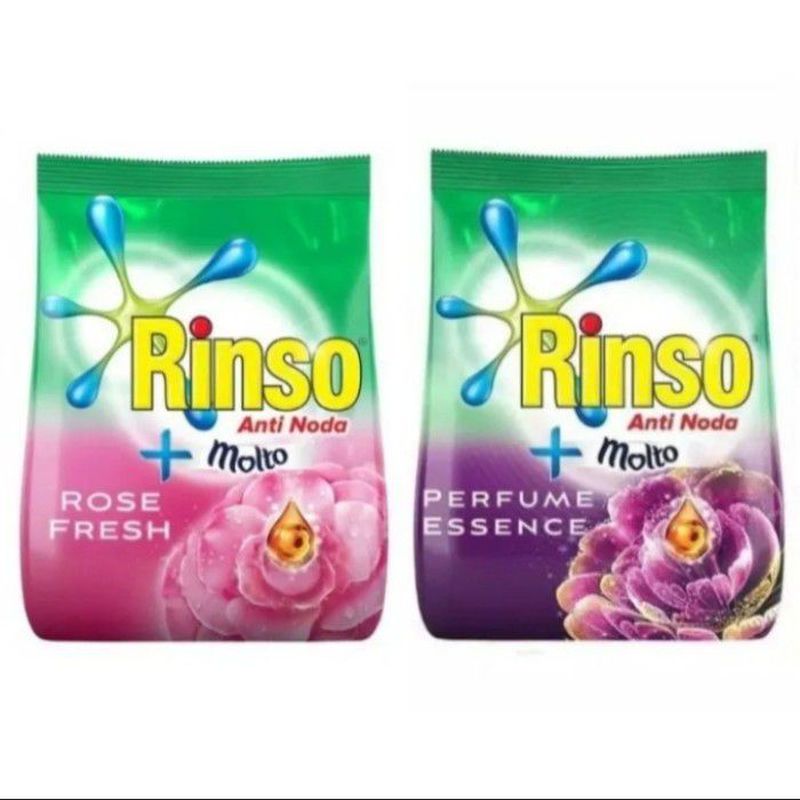 Rinso Detergen