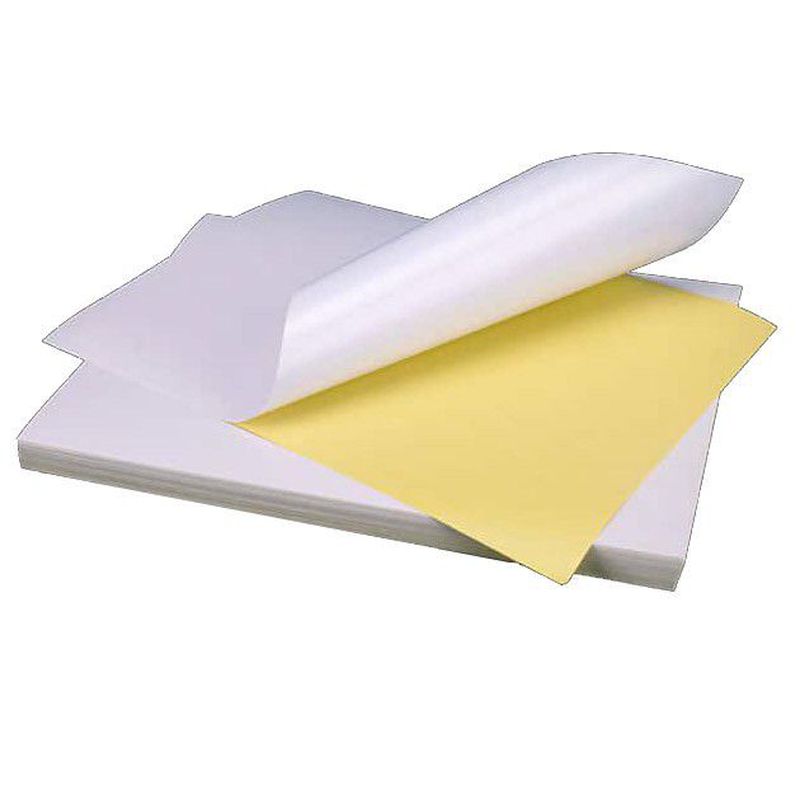 kertas sticker/bontak