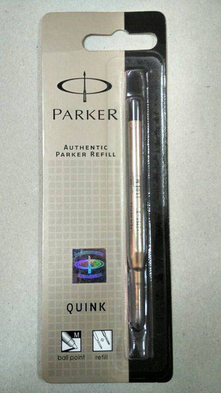 Isi Pen Parker