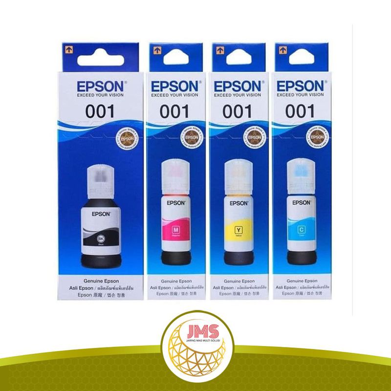 Tinta Printer