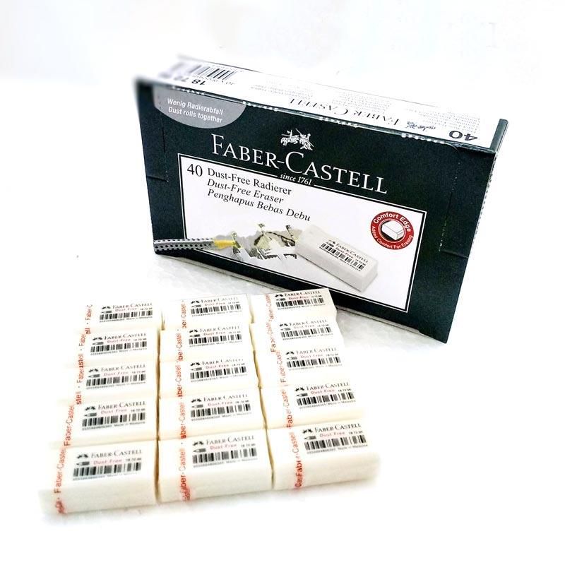 Penghapus Faber Castle