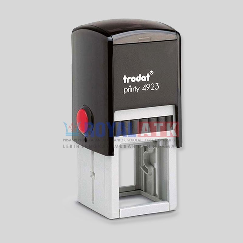 STEMPEL TRODAT 4923+TULISAN (MKT) 2792003937787