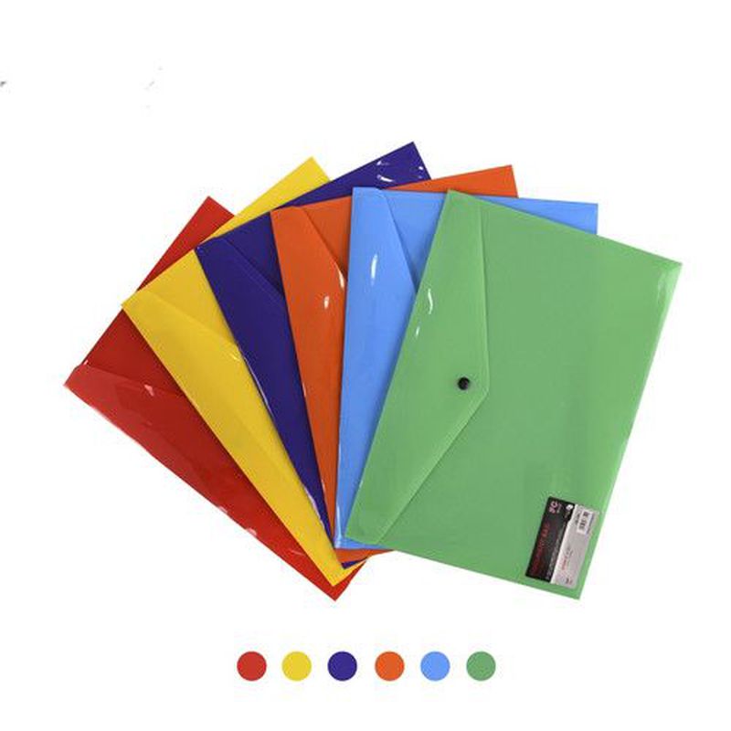 INTER X MAP KANCING OPAQ FOLIO (DBX700) WRN CMPR 2791810779900