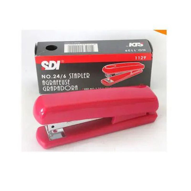 Stapler Besar HD 50 SDI