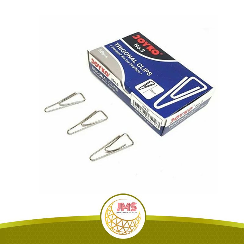 Paper Clip No. 3
