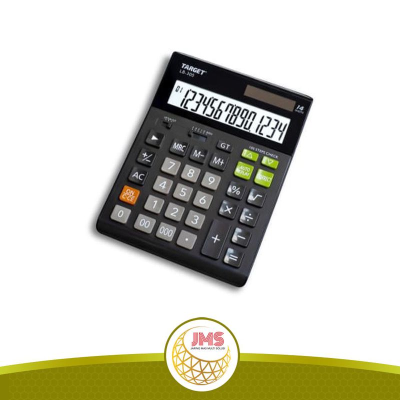 Kalkulator Elektronik LB-300