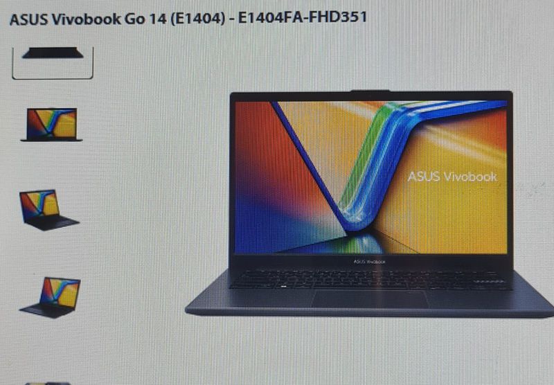 Laptop Asus AMD