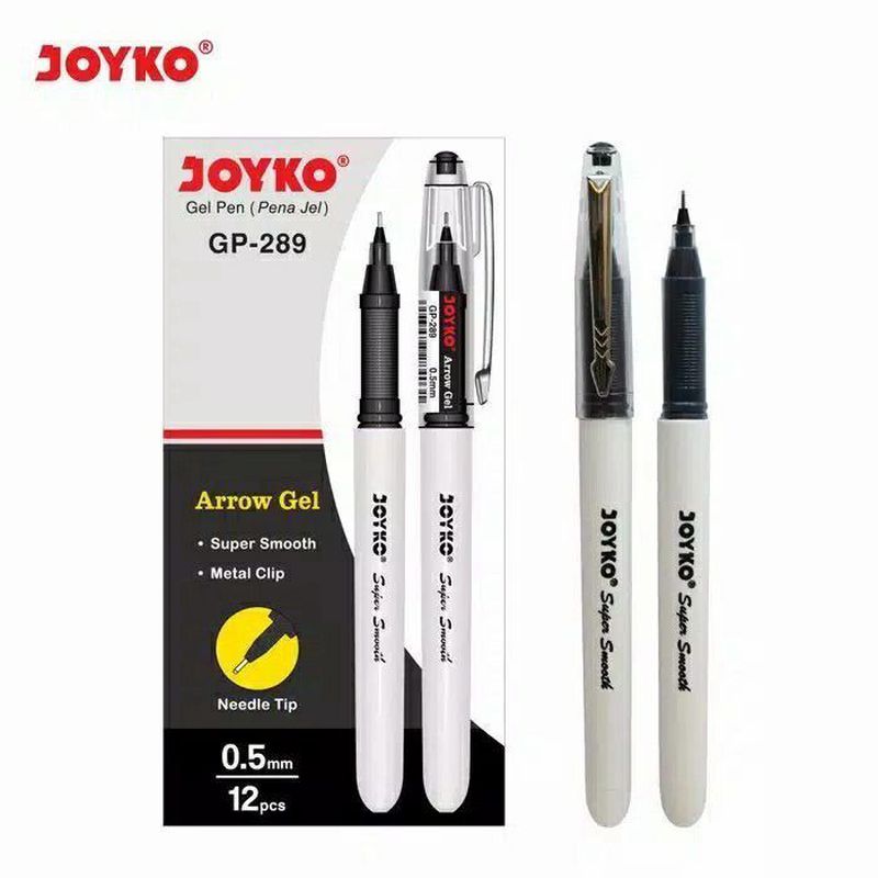 POLPEN JOYKO AROW GEL - GP 289