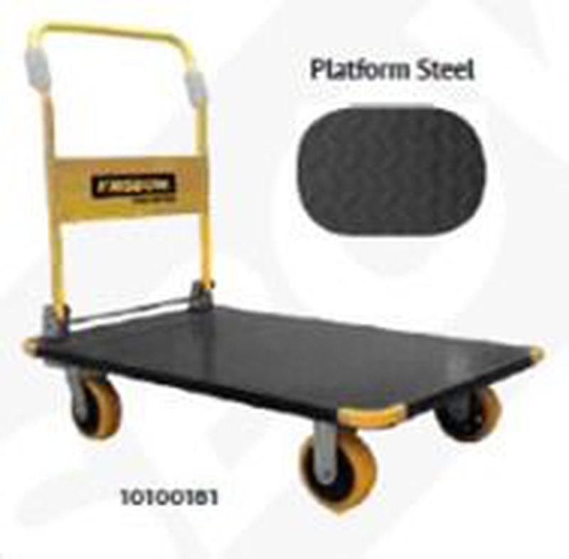 Trolley Krisbow 700 KG Steel