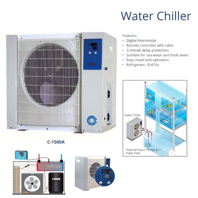 Water Chiller