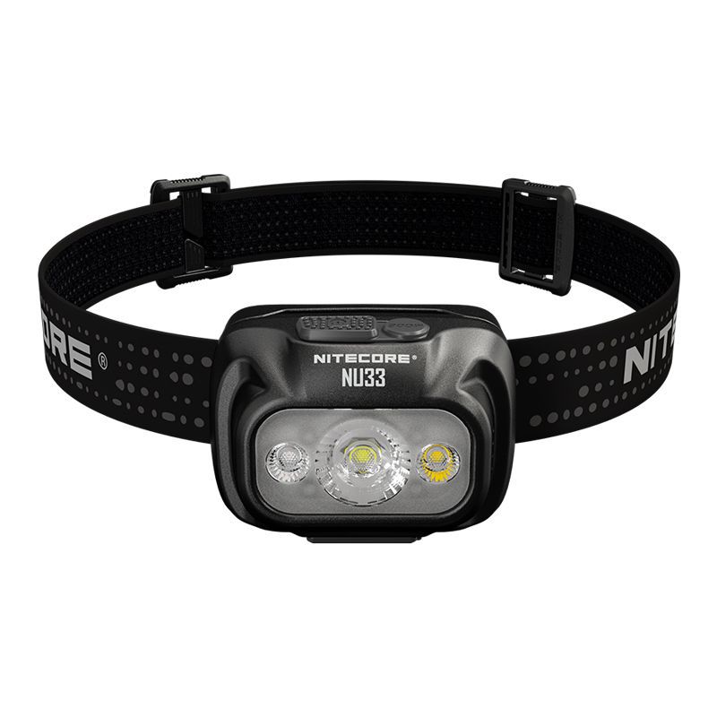 Headlamp NITECORE