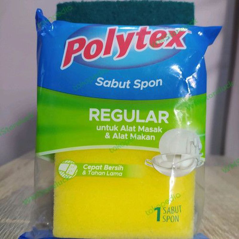 Busa Polytex Serbaguna