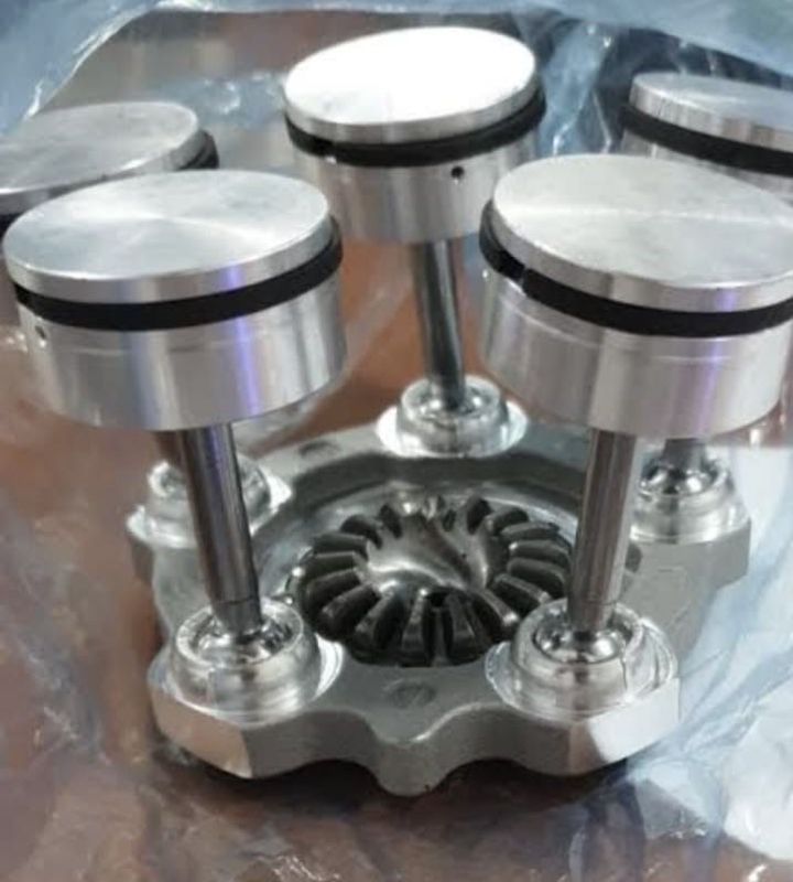 piston sett kompresor ac