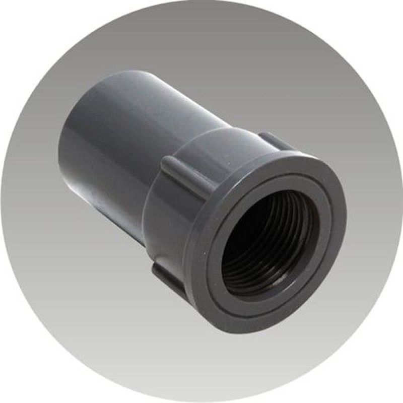 Pipa Shock Drat Dalem 1/2 Inch