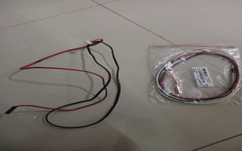 Assy Sensor Thermistor Eva In-Out