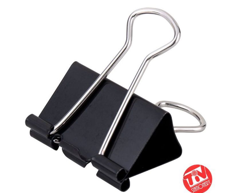 BLINDER CLIP 24 MM