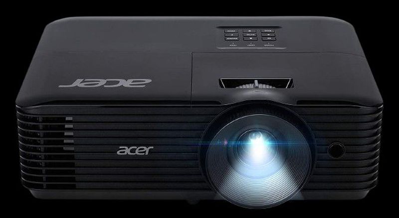 Projector Acer X1