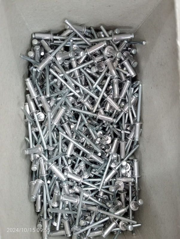 PAKU RIVET - 540