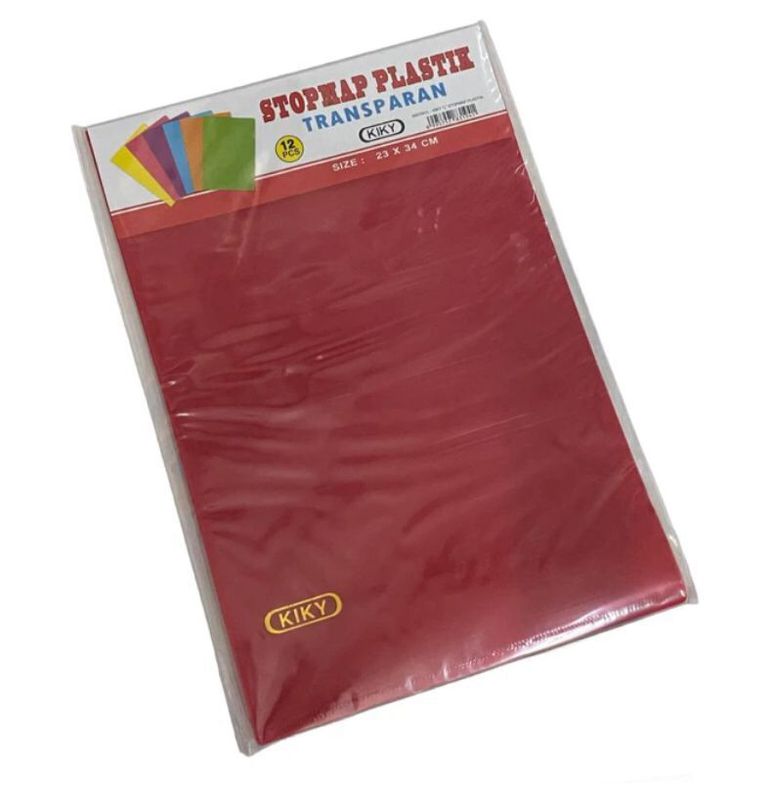 Map L merah