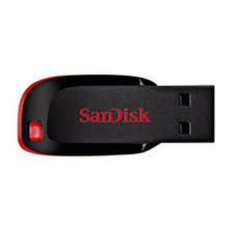 Flashdisk Kapasitas 16 GB