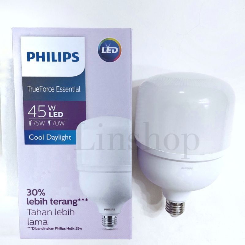 Lampu LED 45 Watt