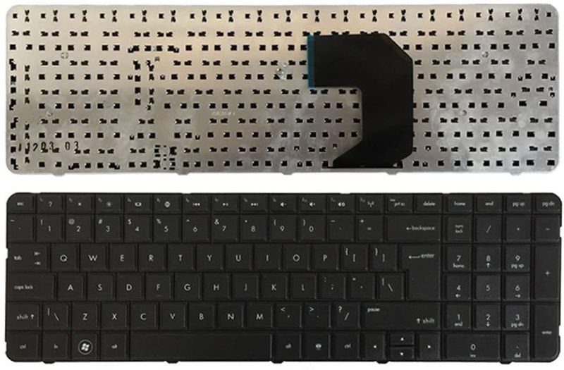 Keyboard HP G7 OEM