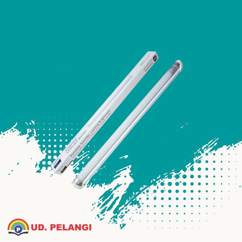 LAMPU TL LED T8 8W PHILIPS