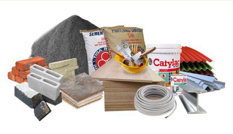 Paket Belanja Cat tembok dan Keramik untuk perbaikan toilet