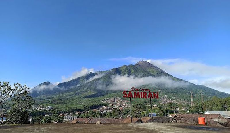 PAKET WISATA ONE DAY TOUR DESA WISATA SAMIRAN JAWA TENGAH