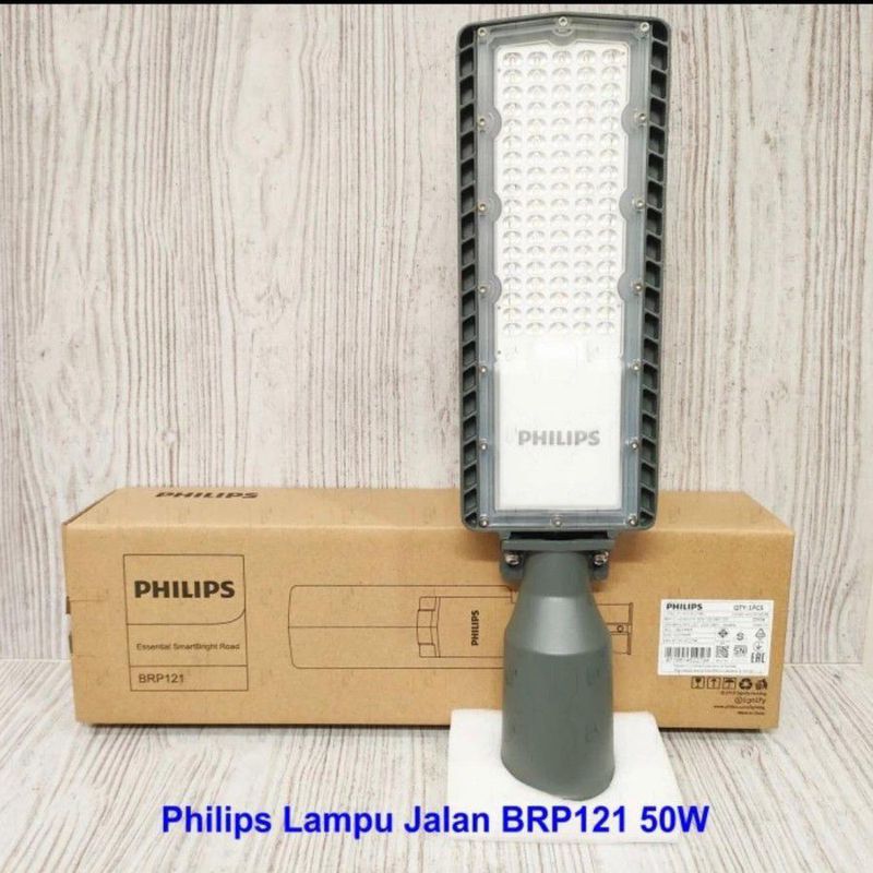 Philips Lampu PJU Philips BRP 121