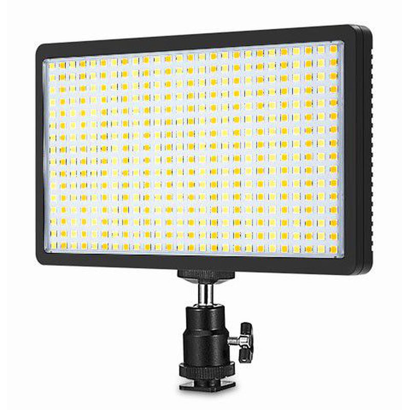 Lampu LED Kamera