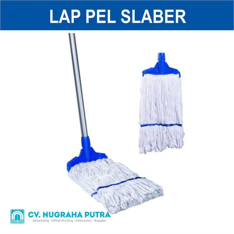 Lap Pel Slaber