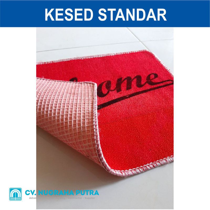 Kesed Karpet