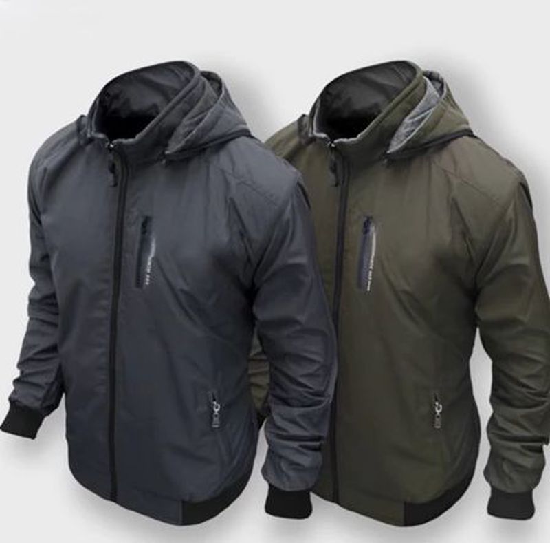 Jaket