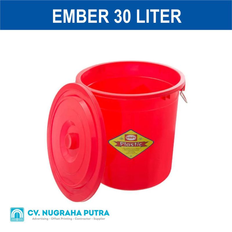 Ember 30