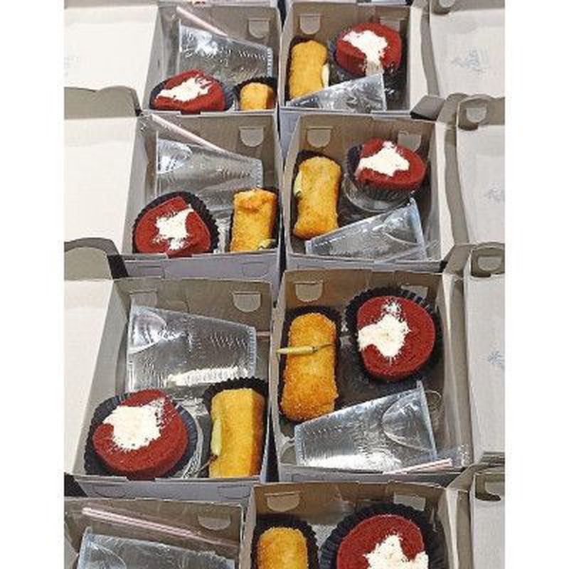 Snack Box
