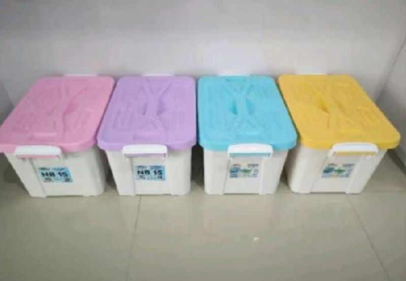 Box penyimpanan berkas - Besar