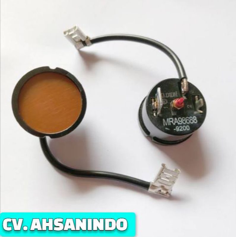 Ganti Overload AC Split 1/2 PK - 2 PK