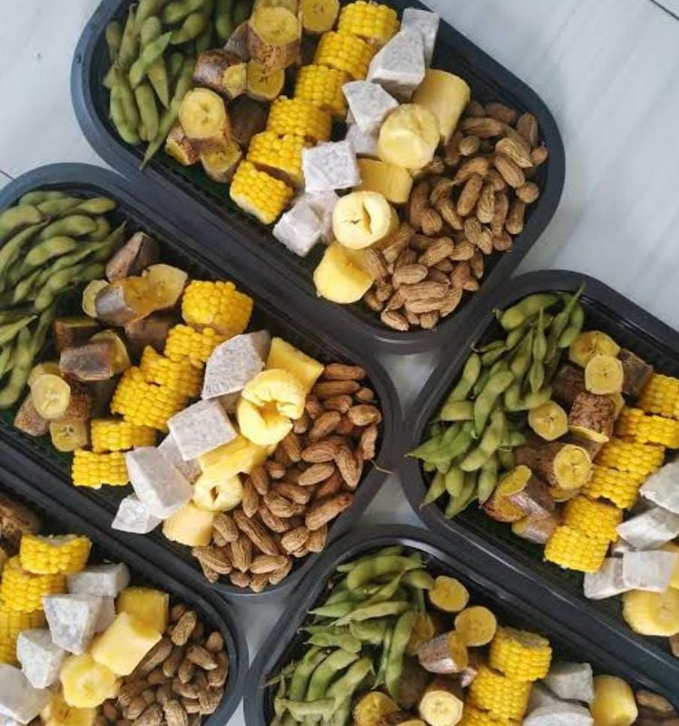 Polo Pendem - Aneka Snack