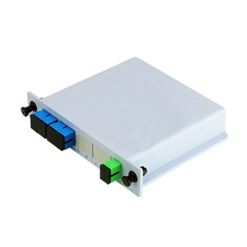 LITECH Passive Splitter PLC Box 1:4
