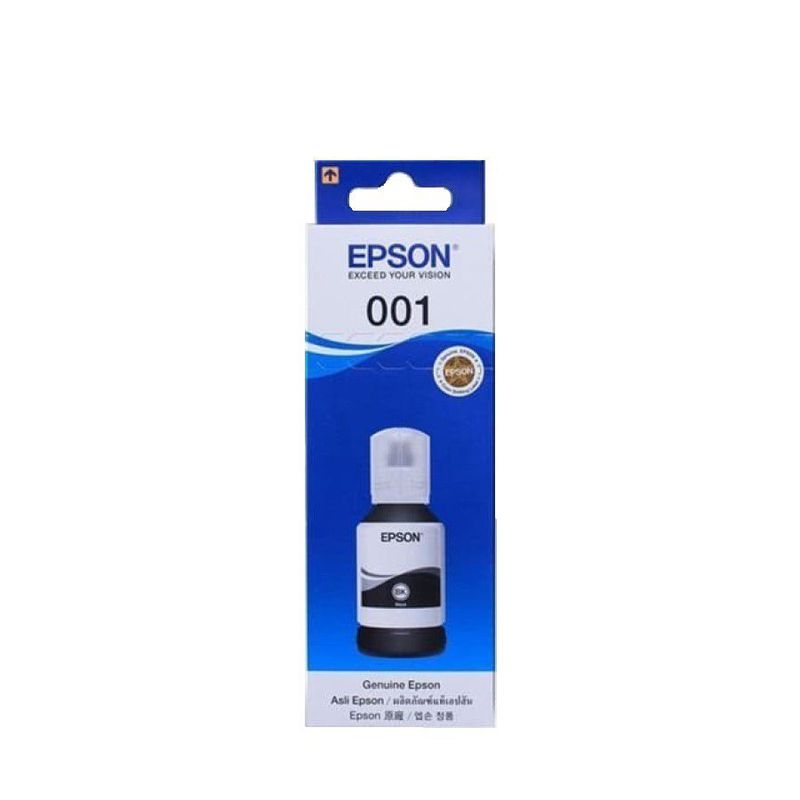 Tinta Printer Inkjet