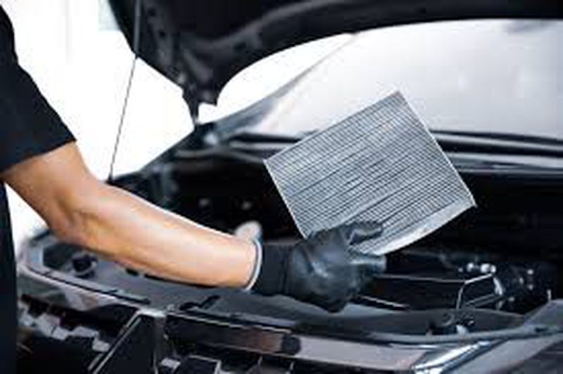 Pengecekan dan Service ringan Avanza/inova