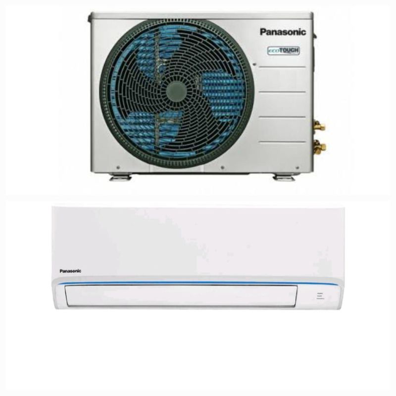 AC PANASONIC 1 PK LN9WKJ