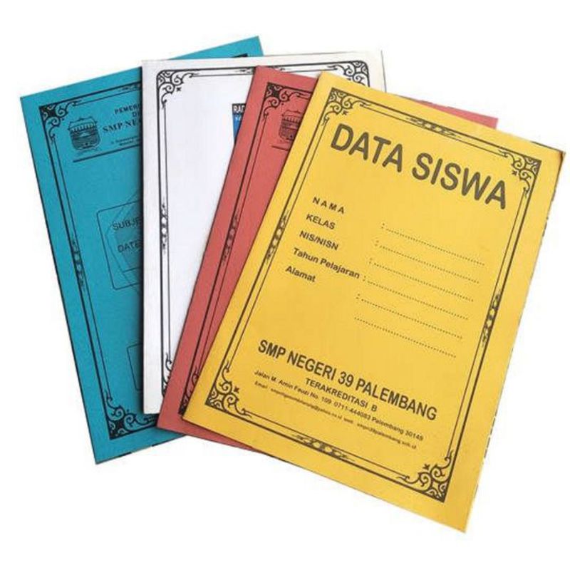 CETAK STOPMAP CUSTOM